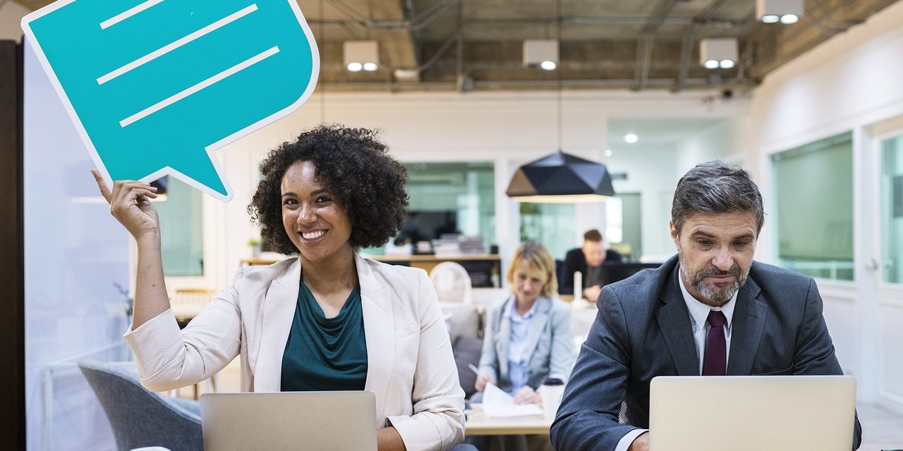 The Importance Of Employee Recognition Schemes - Ladybridge